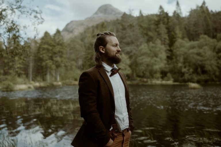 Behind the lens with Paul Wingfield - Powerhouse