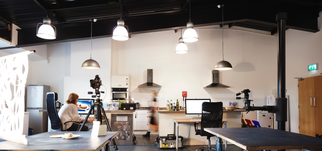 Studio 07 - Powerhouse