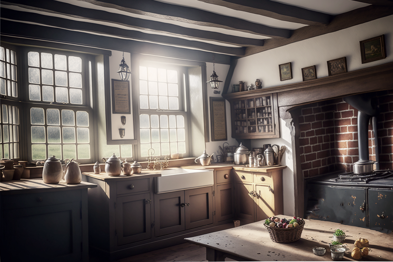 Embracing AI imagery in Virtual Production - Powerhouse