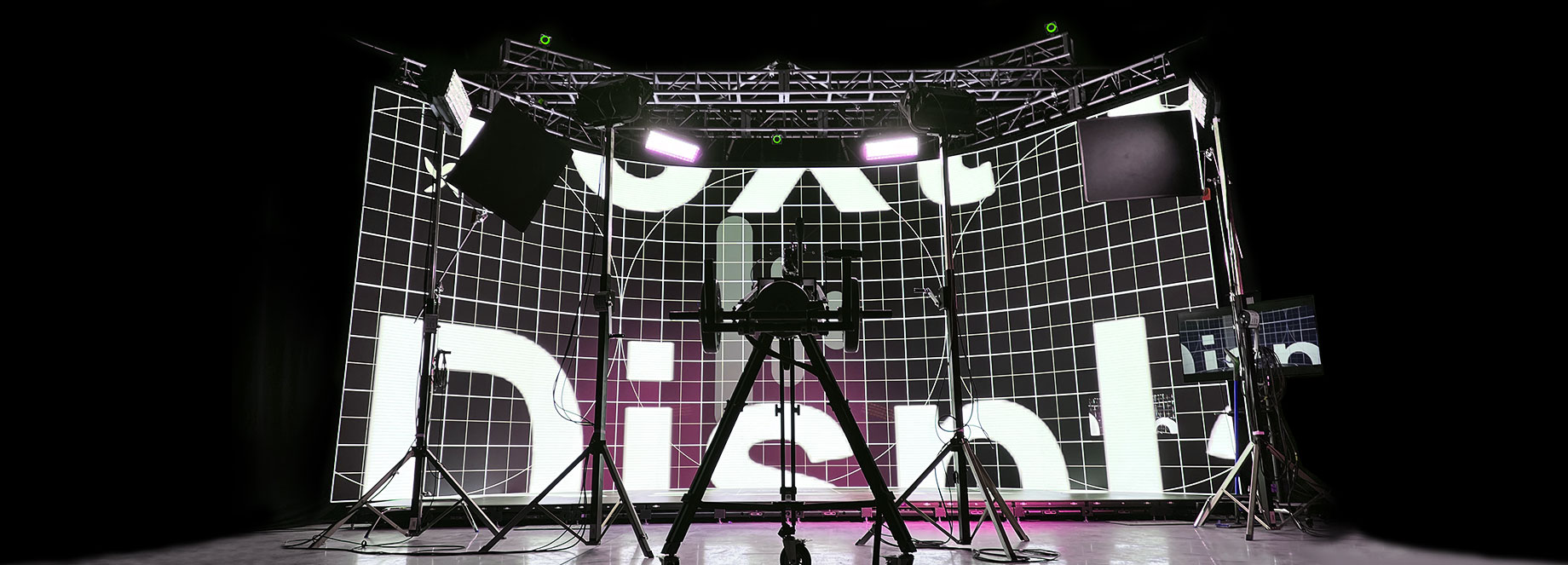 Virtual Production, The Future of Content Production - Powerhouse