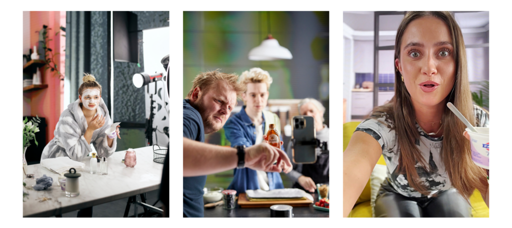 Building a consistent Influencer Marketing strategy - Powerhouse