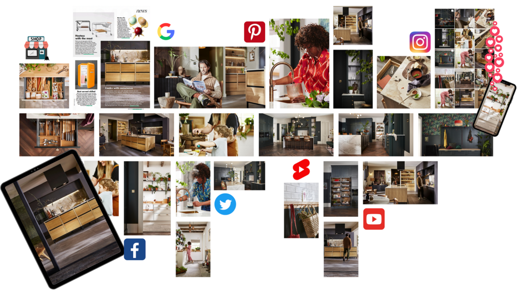 The art of repurposing content for brand success - Powerhouse