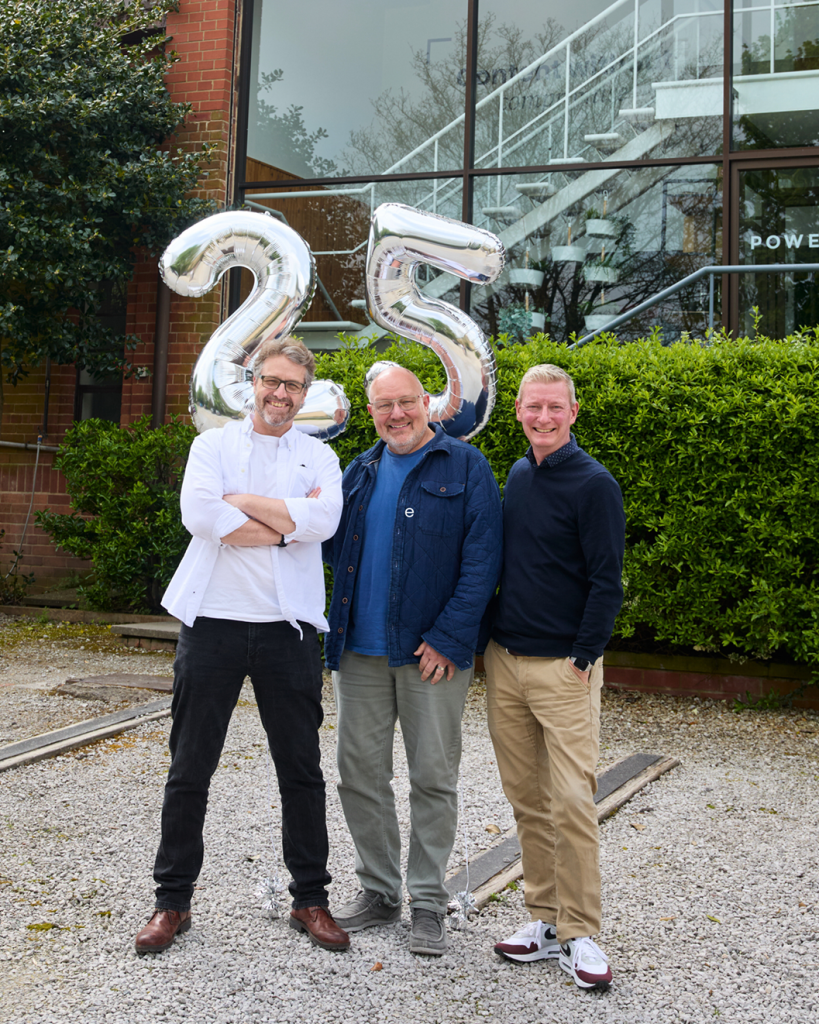 Powerhouse returns to its origins after 25 years - Powerhouse