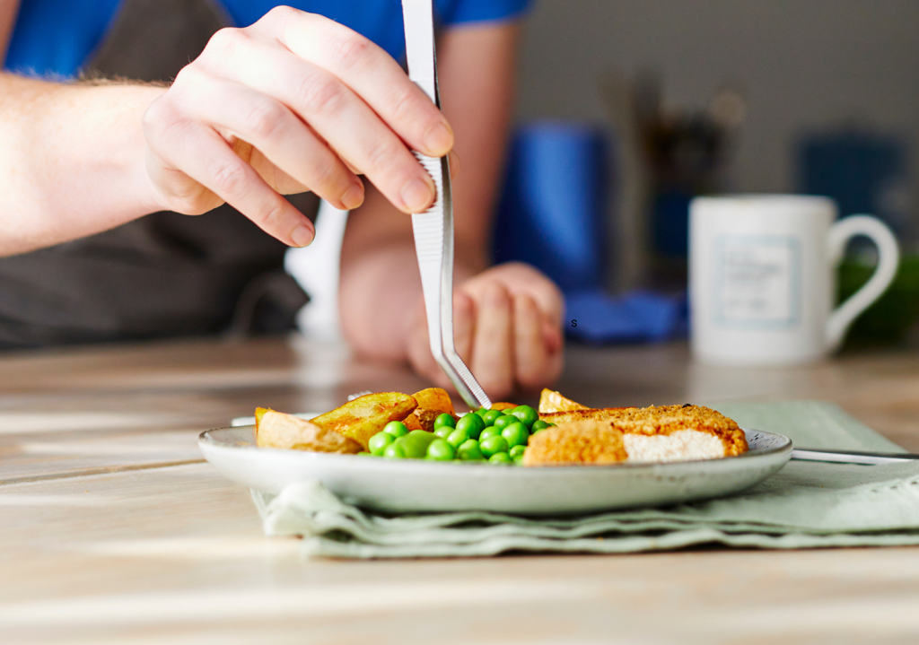 Navigating the complexity of on-pack photography - Powerhouse