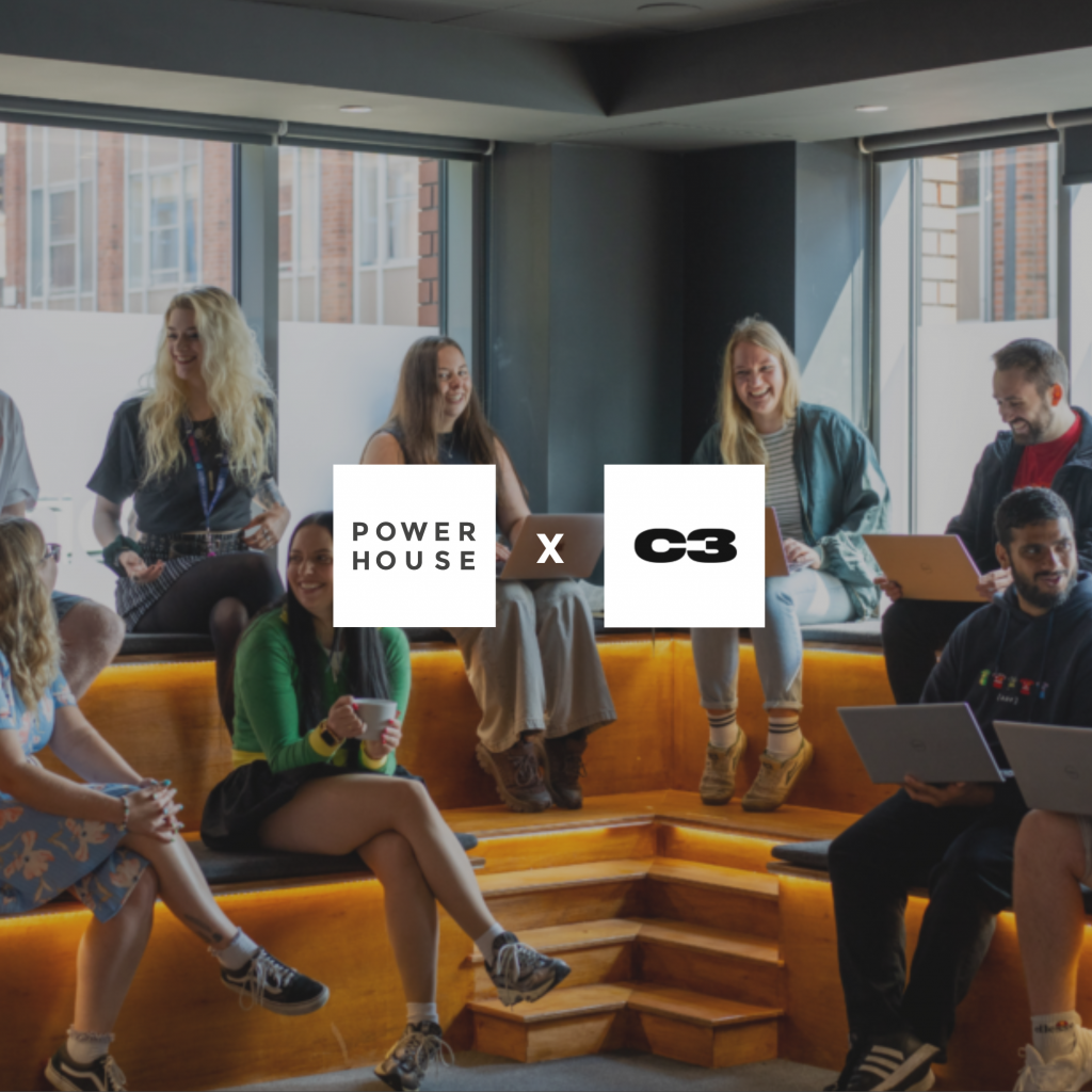 Powerhouse announces acquisition by Connective3 - Powerhouse